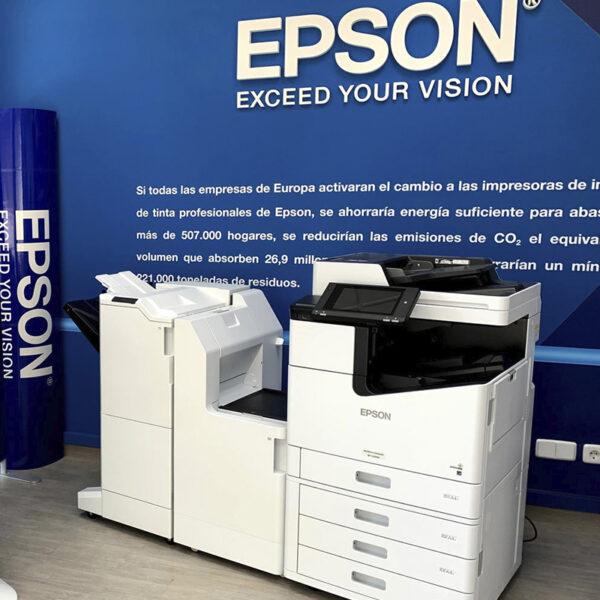 Reparación de impresoras - Tecnofim | Servicio Técnico Profesional